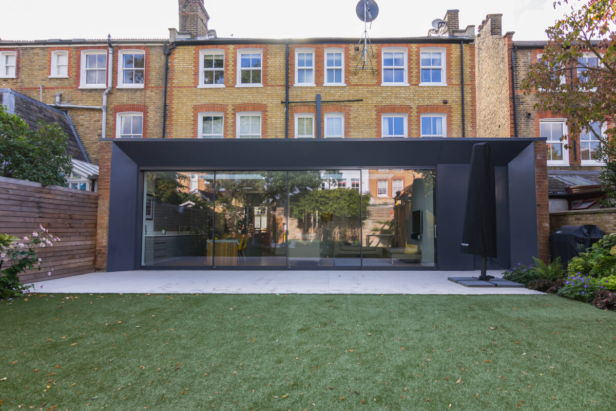 19 Luxury London Basement Extensions - basement tips